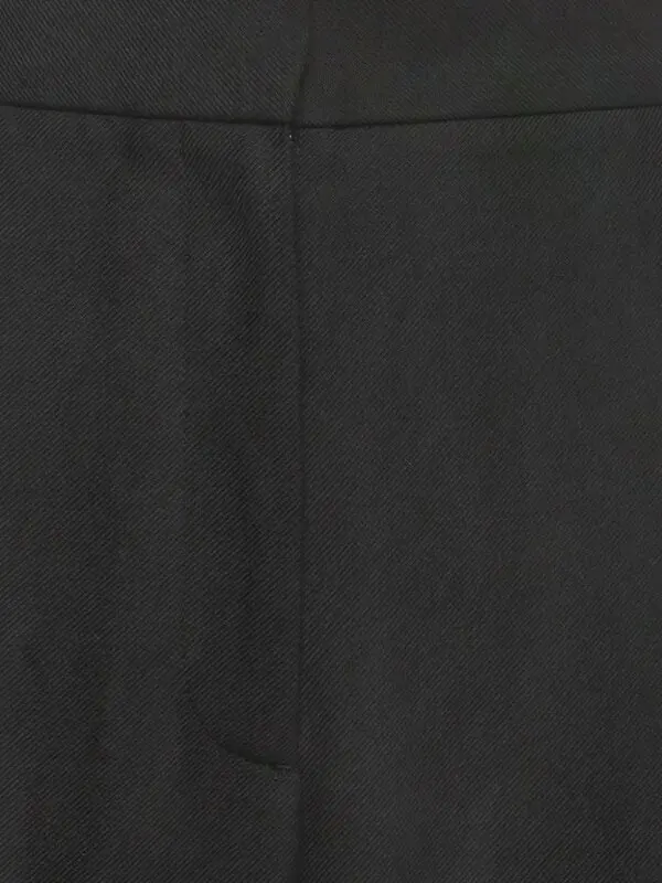 Maje Loose-fit Trousers