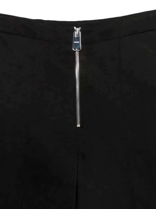 DONDUP Wide-leg Trousers