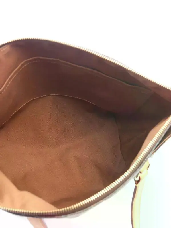 LOUIS VUITTON Monogram Canvas Totally Tote Bag - Brown