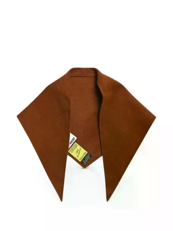 Essentiel Antwerp Pointed Scarf