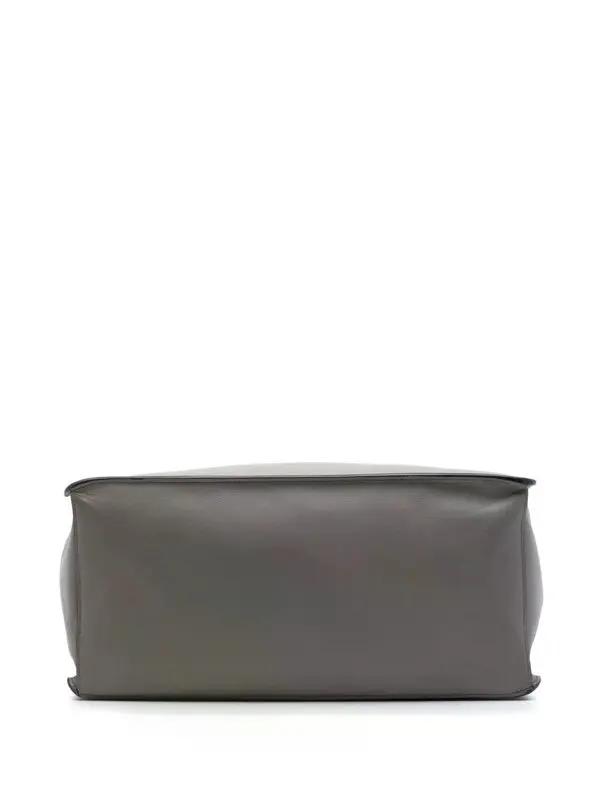 Prada 2013-2026 City Calf Etiquette Satchel