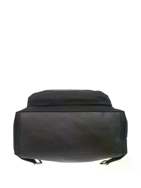Burberry 2000-2017 Nylon Product Id 135222 82% Accurate Backpack