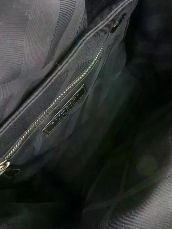 Burberry 2000-2017 Nylon Product Id 135222 82% Accurate Backpack