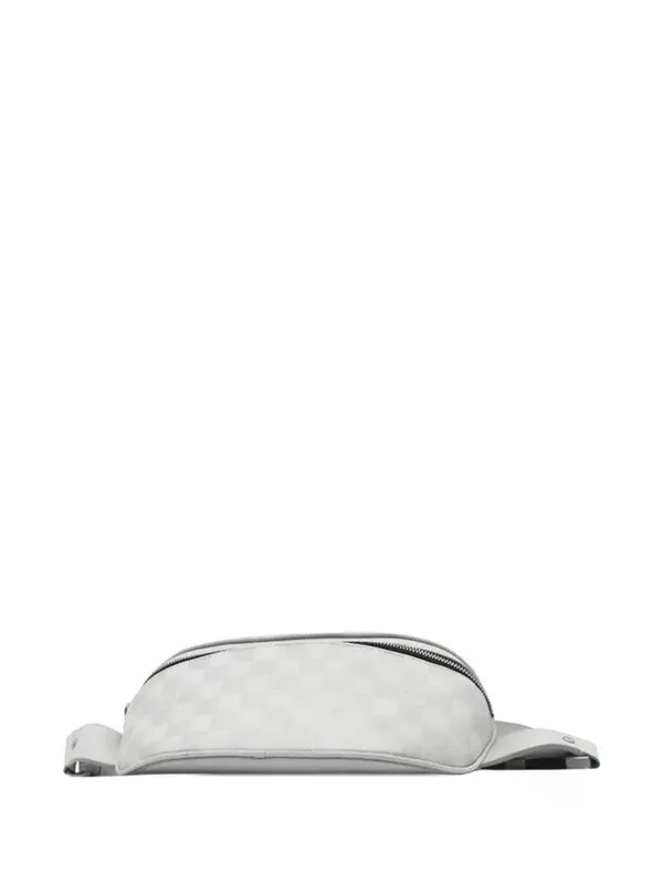 LOUIS VUITTON Damier Infini Campus Belt Bag