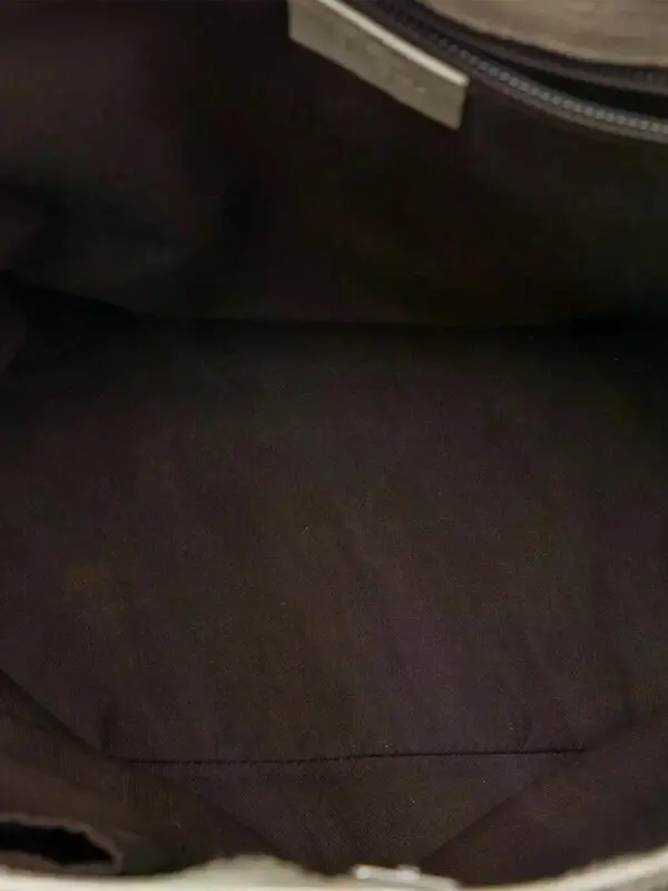 Gucci 2016-2026 Gg Supreme Tote Bag