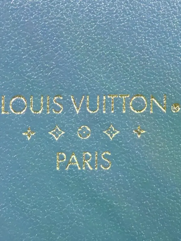 LOUIS VUITTON Calfskin Pont 9 Soft Mm Crossbody Bag
