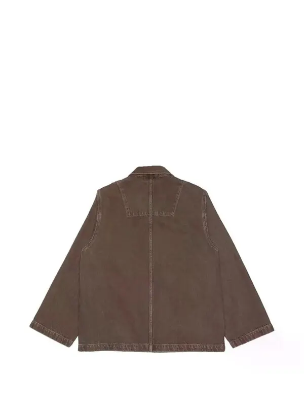Nudie Jeans Ada Workwear Jacket