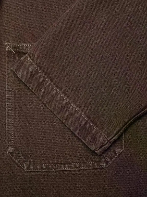 Nudie Jeans Ada Workwear Jacket