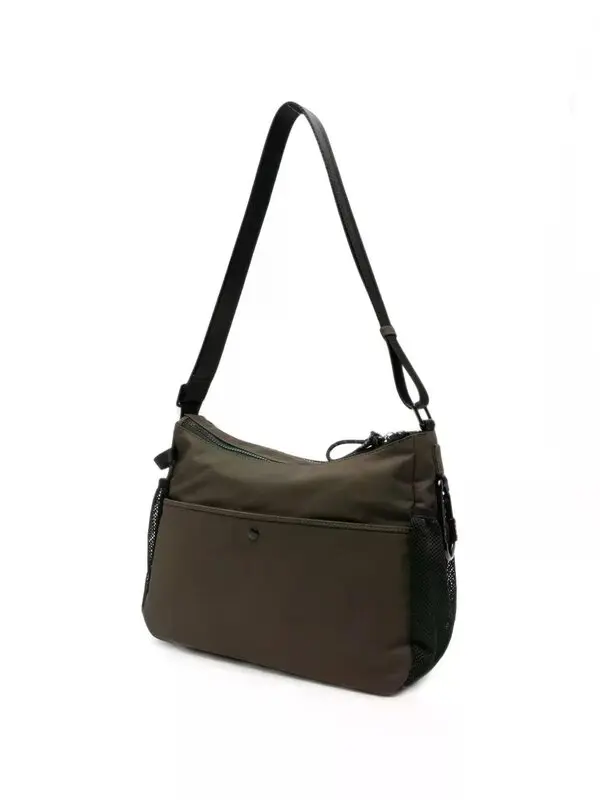 A.p.c. Buckle-fastening Shoulder Bag