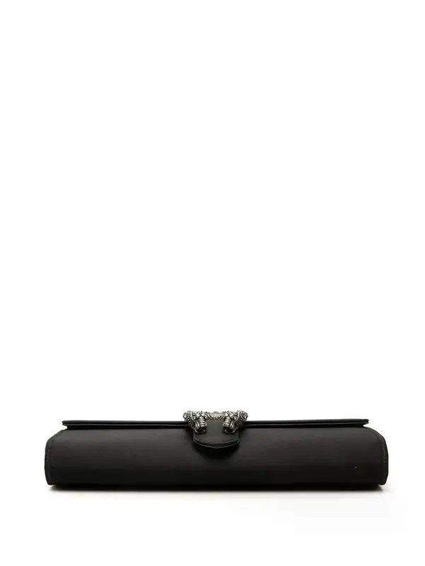 Gucci 2016-2026 Satin Dionysus Clutch Bag