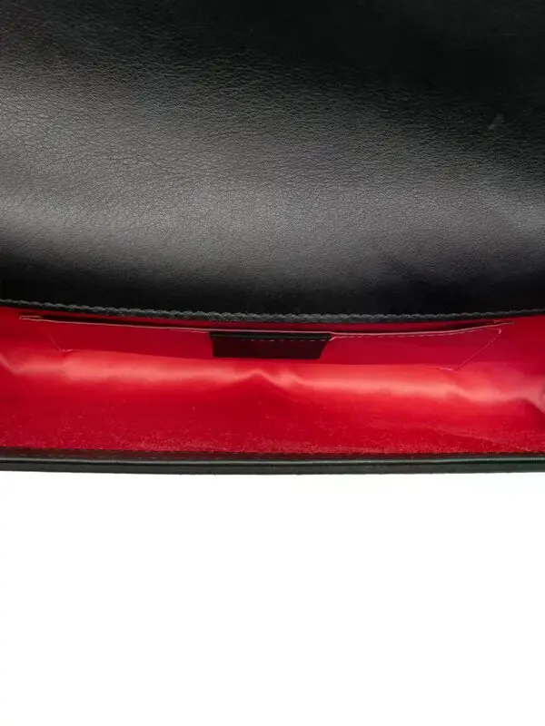 Gucci 2016-2026 Satin Dionysus Clutch Bag