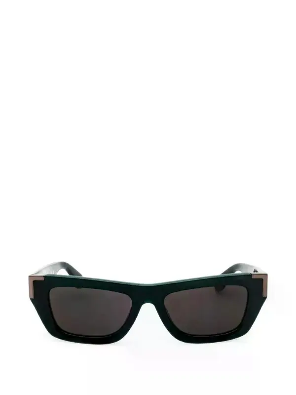 Palm Angels Cat-eye Sunglasses