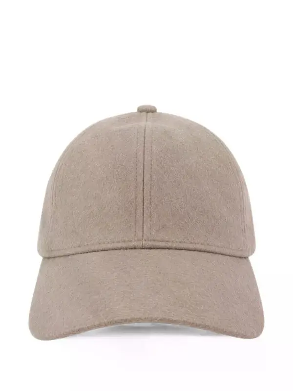 FRANZESE COLLECTION David Beckham Baseball Cap - Neutrals