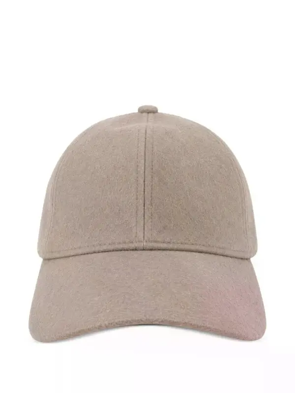 FRANZESE COLLECTION Baseball Cap - Neutrals