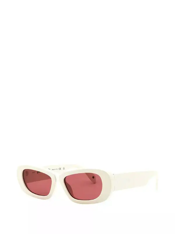 Palm Angels Tinted-lens Sunglasses