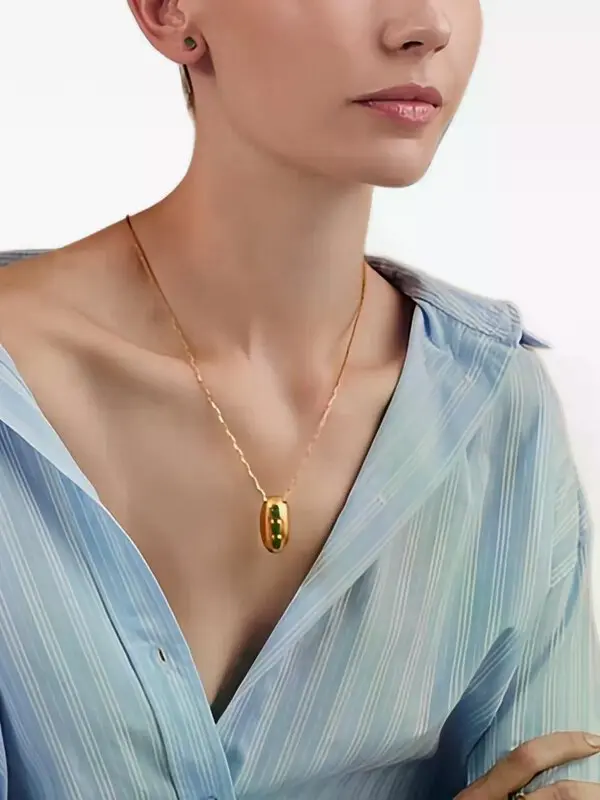FENOMENA Havana Glow Necklace