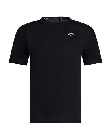 Nike T-shirt Size Polyester, Cotton