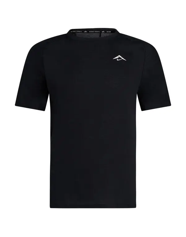 Nike T-shirt Size Polyester, Cotton