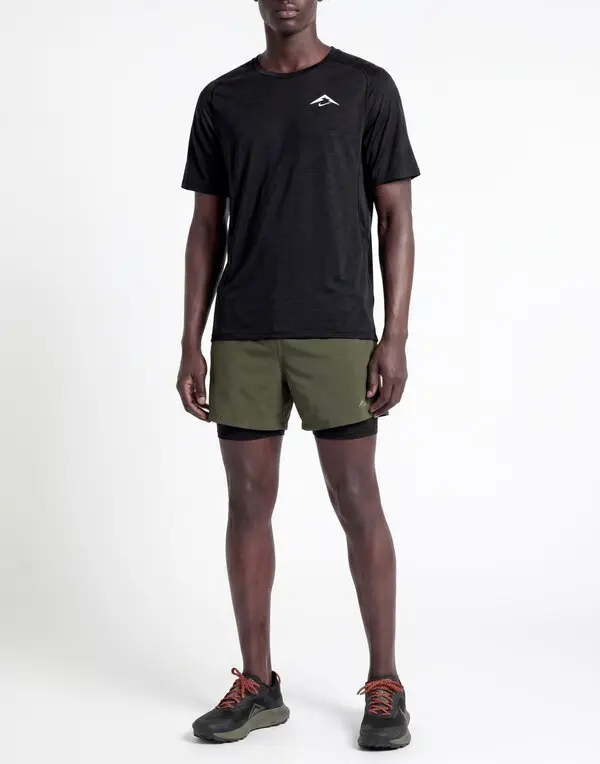 Nike T-shirt Size Polyester, Cotton