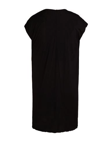 Rick Owens T-shirt Size Cotton - Black