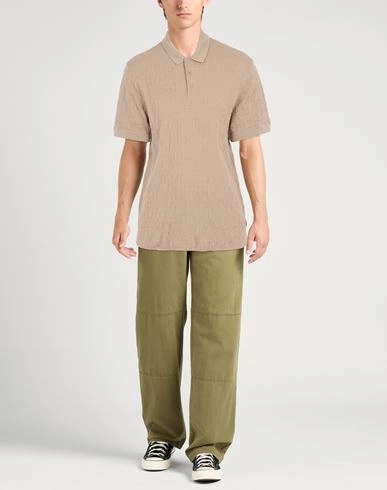 Armani Exchange Polo Shirt Size Cotton