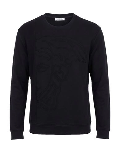 Versace Sweatshirt Size Cotton