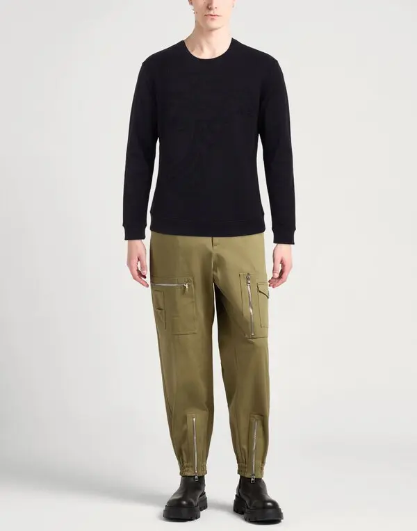 Versace Sweatshirt Size Cotton