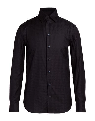 Emporio Armani Shirt Size Cotton