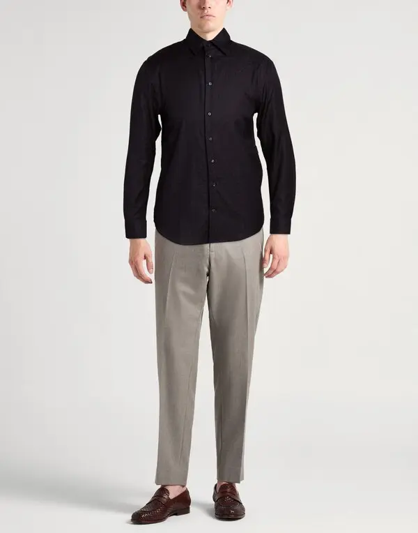 Emporio Armani Shirt Size Cotton