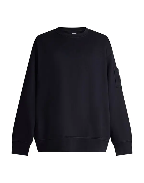 C.P. COMPANY Cotton Sweatshirt