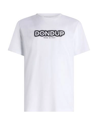 DONDUP T-shirt Size Cotton