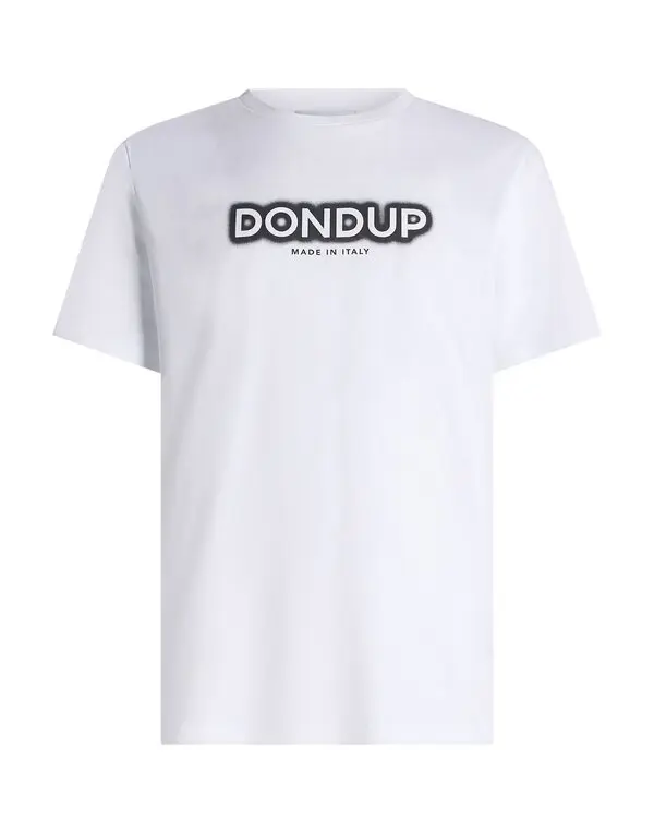 DONDUP T-shirt Size Cotton