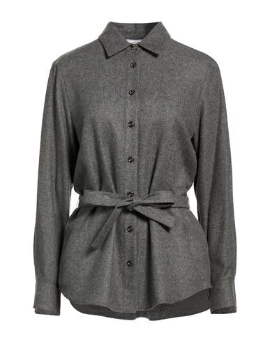 Peserico Shirt Size Viscose, Wool