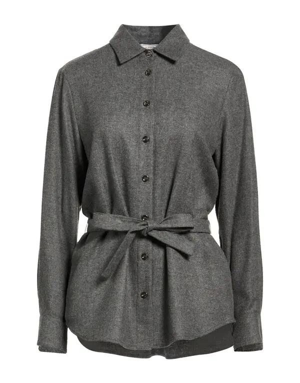 Peserico Shirt Size Viscose, Wool