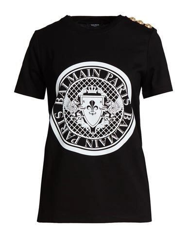 Balmain T-shirt Size Cotton