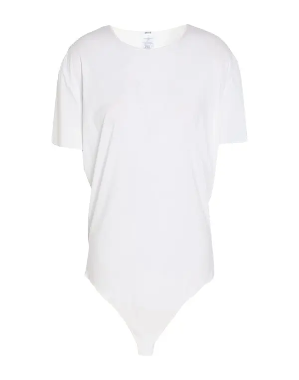 Wolford Bodysuit Size Modal, Elastane