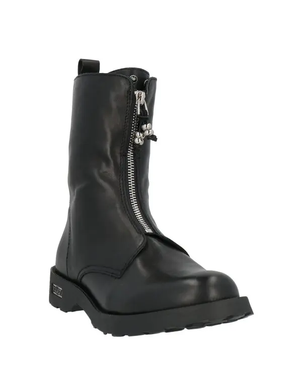 CULT Ankle Boots Size Leather