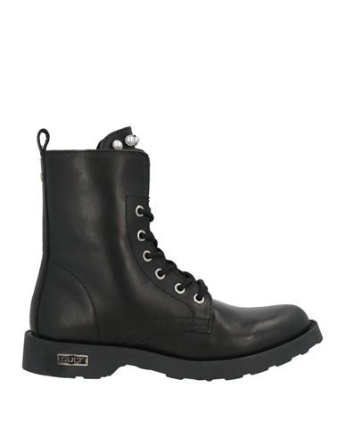 CULT Ankle Boots Size Leather