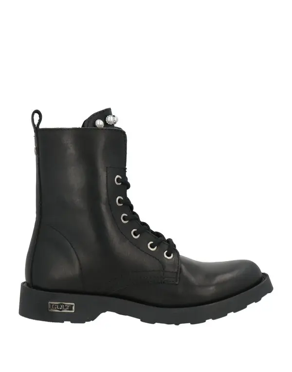 CULT Ankle Boots Size Leather