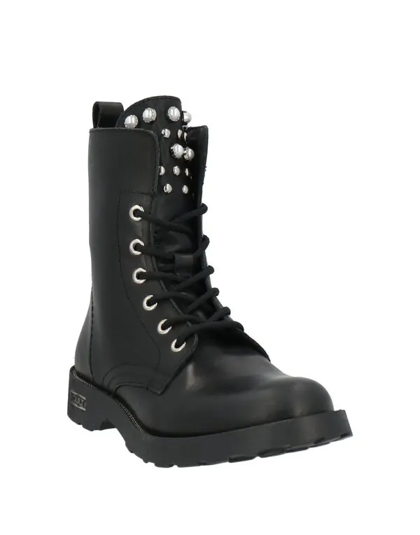 CULT Ankle Boots Size Leather