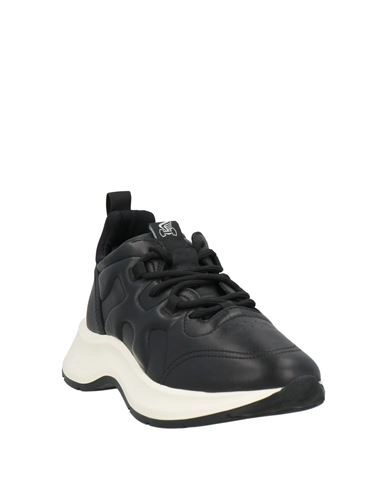 Hogan Sneakers Size Leather