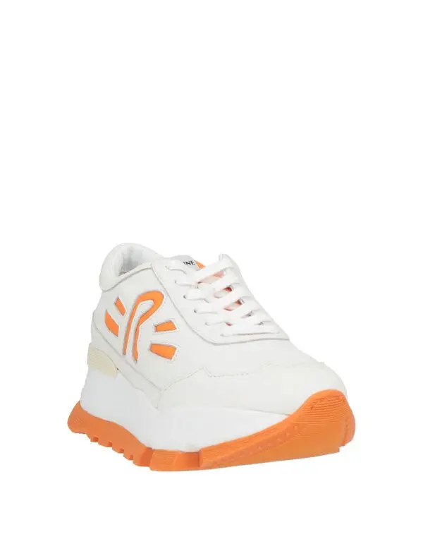 RUCOLINE Sneakers Size Leather