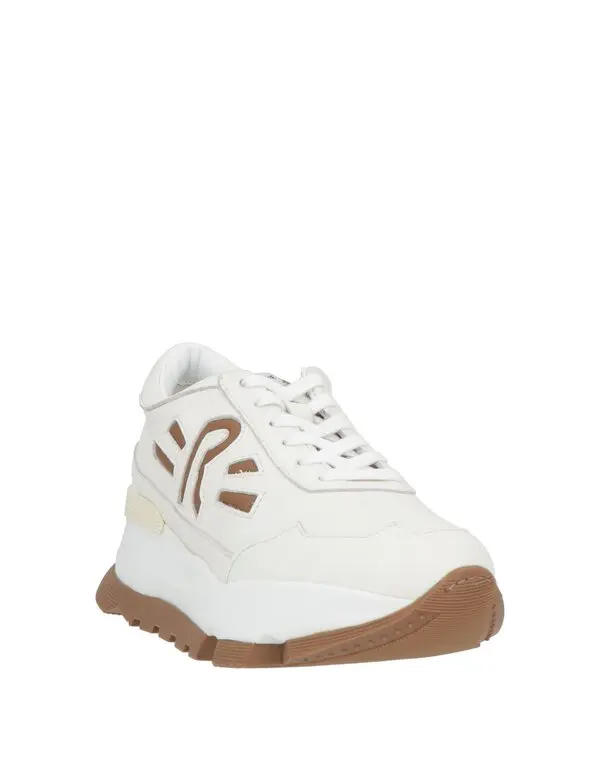 RUCOLINE Sneakers Size Leather