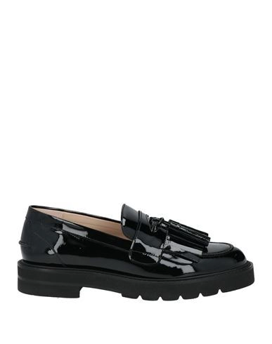 STUART WEITZMAN Loafers Size Leather