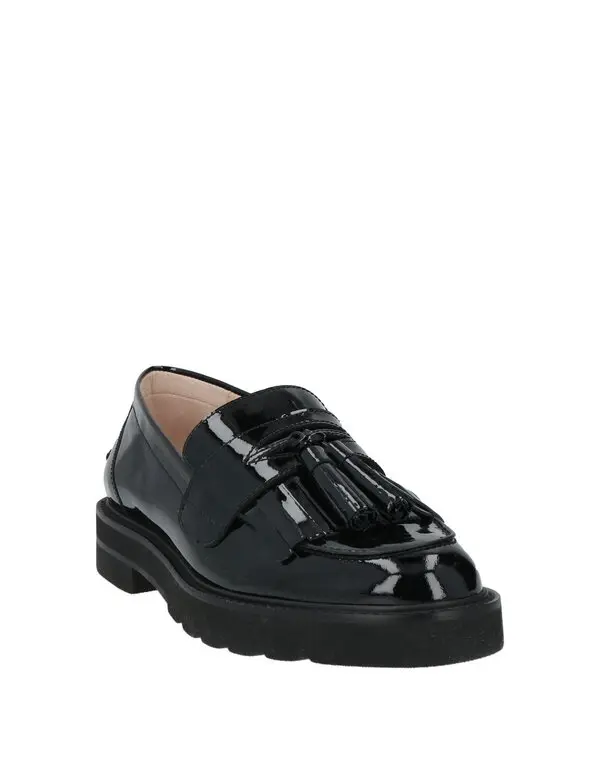 STUART WEITZMAN Loafers Size Leather