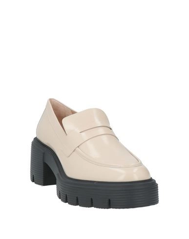 STUART WEITZMAN Loafers Size Leather