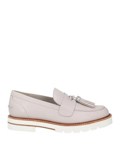 STUART WEITZMAN Loafers Light Size Calfskin