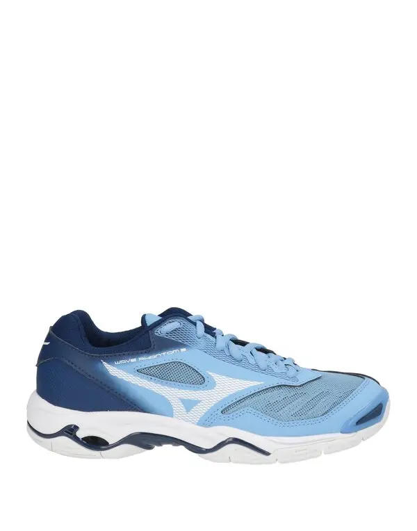 Mizuno Wave Phantom Sneakers - Blue