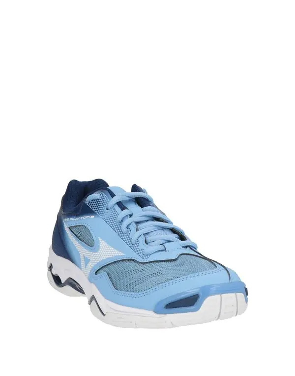 Mizuno Wave Phantom Sneakers - Blue