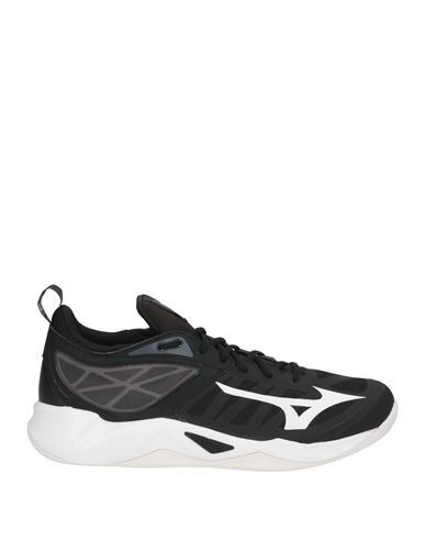 Mizuno Wave Dimension Sneakers Size Textile Fibers, Synthetic Material